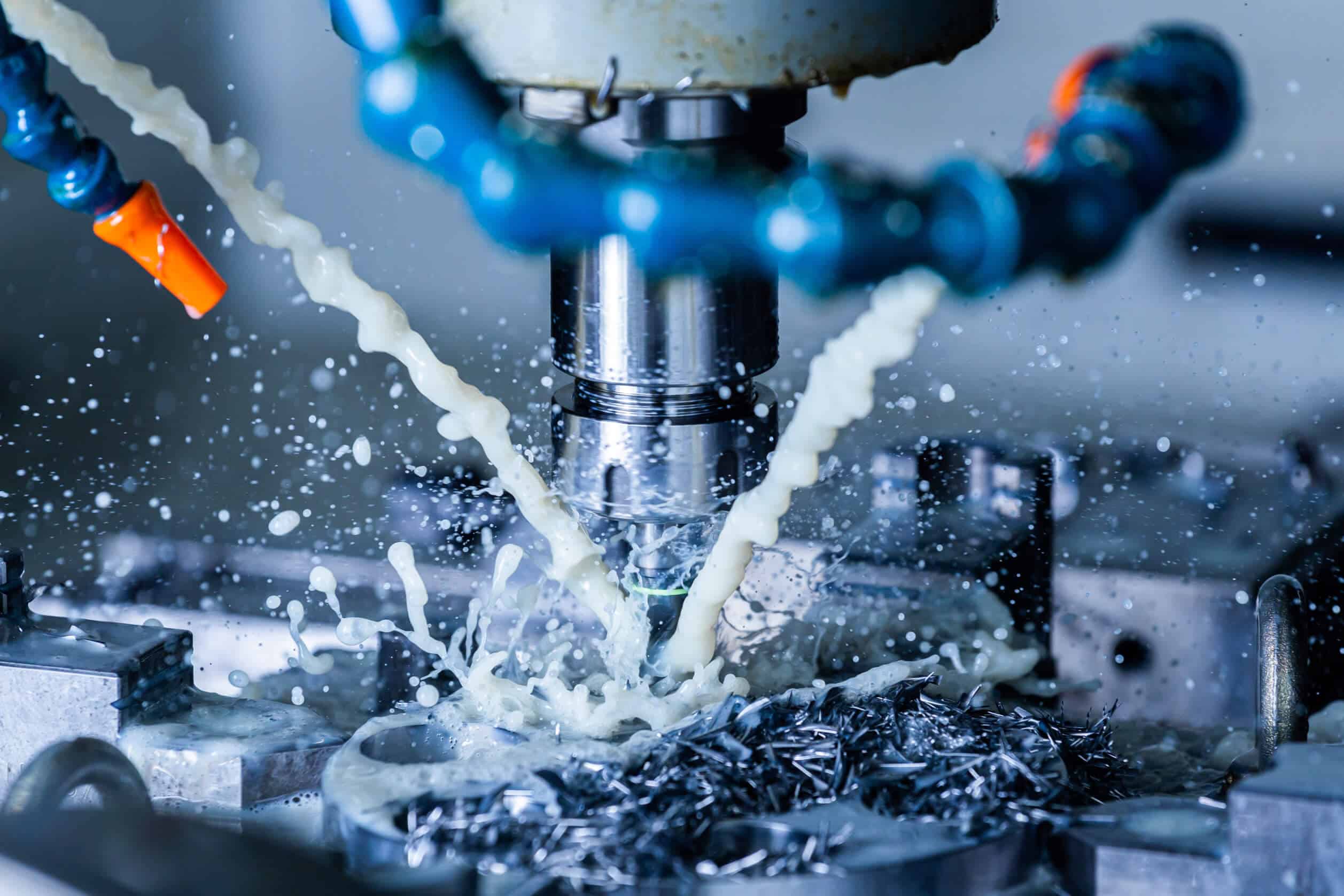What is Mold Manufacturing? - Icomold