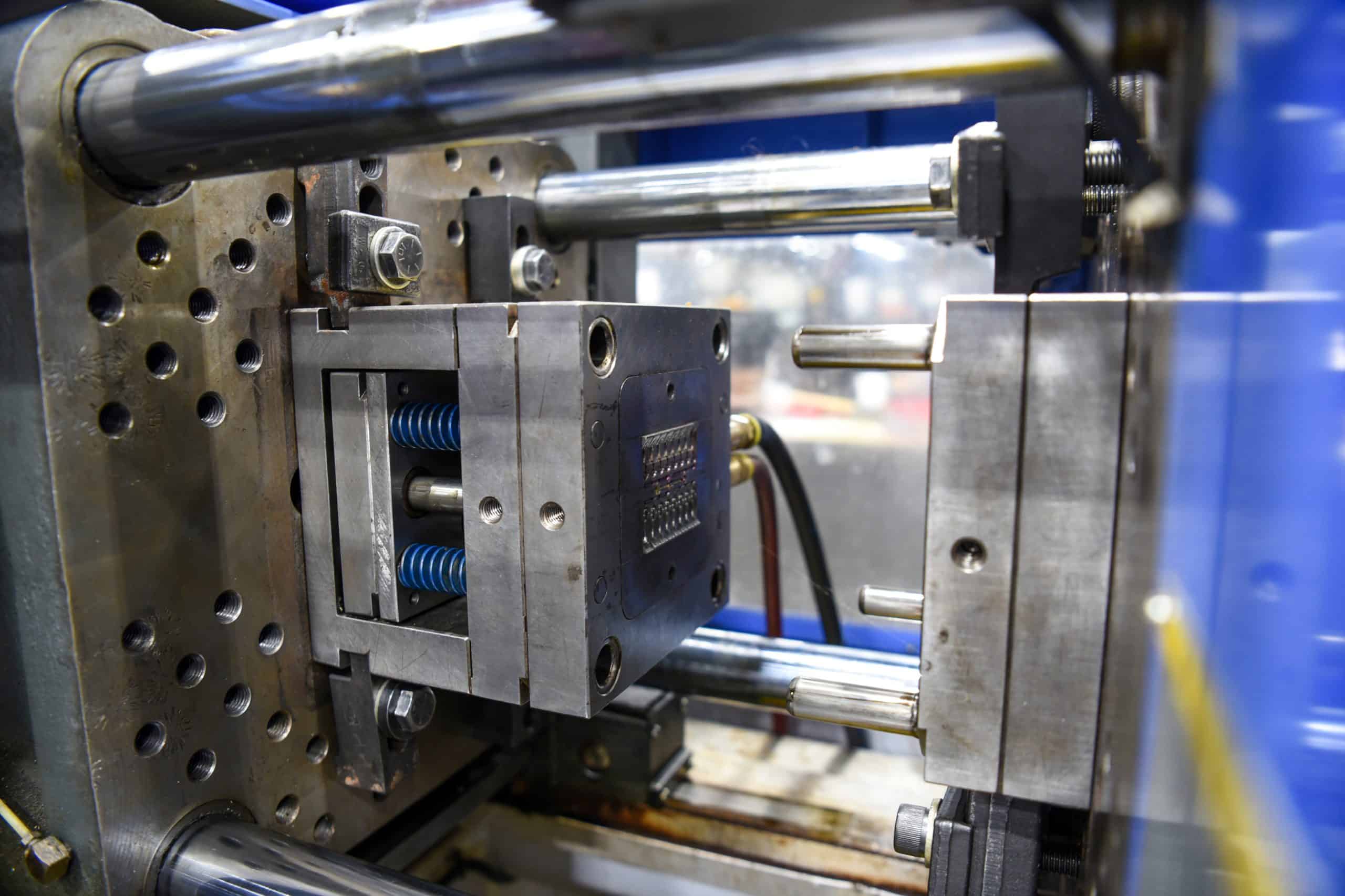 What is Mold Tooling? - Icomold
