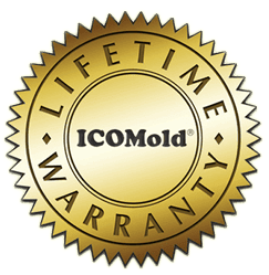 ICOMold-Warranty-Seal - ICOMold®