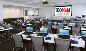 learning-center - ICOMold®
