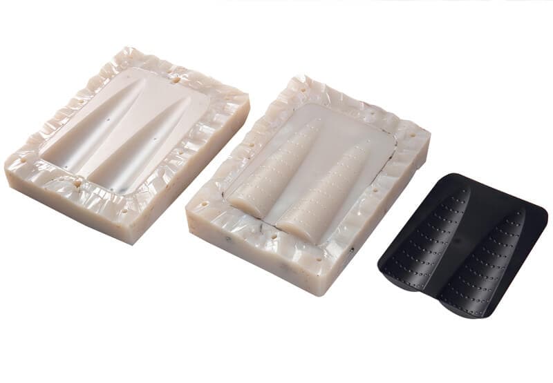 urethane - ICOMold®