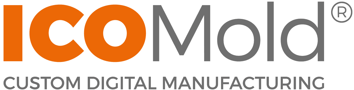 ICOMold logo - ICOMold®
