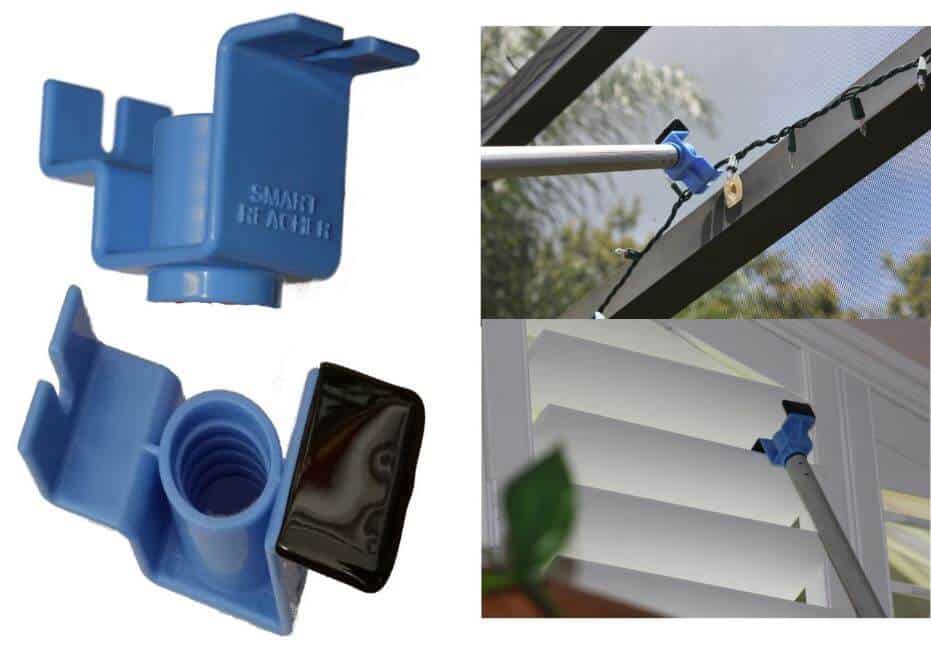 Smart Reacher - ICOMold®