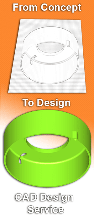 cad design service - ICOMold®