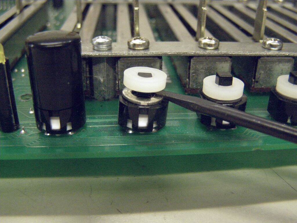 Leprecon’s Lighting Control Consoles Case Study | ICOMold