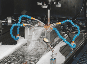 CNC Metal Machining Quote | ICOMold - Instant CNC Quote