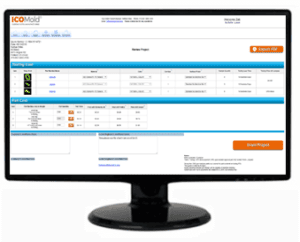 pm-system - ICOMold®