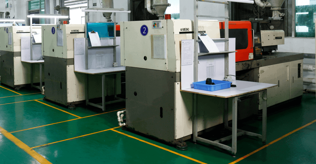 pad printing - ICOMold®