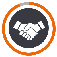 handshake - ICOMold®